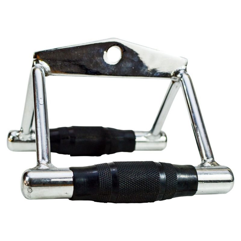 MD Buddy Low Pulley Bar / MD5053 - Shah Sports