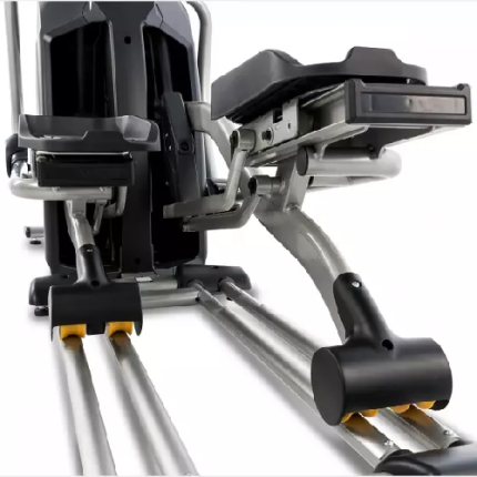 SPIRIT CE 850 COMMERCIAL ELLIPTICAL TRAINER - Shah Sports