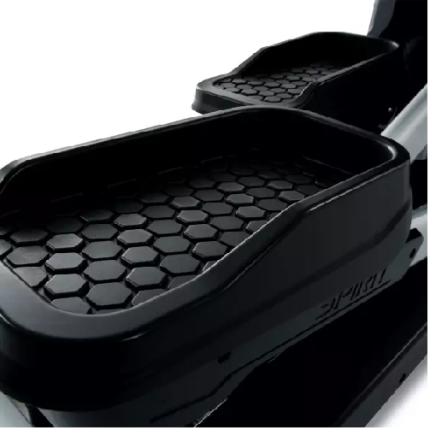SPIRIT CE 900 COMMERCIAL ELLIPTICAL TRAINER - Shah Sports