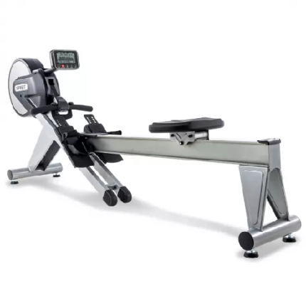 Spirit CRW800 Commercial Rower - Shah Sports
