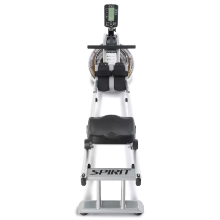 Spirit CRW800H2O Commercial Water Rowing Machine - Shah Sports