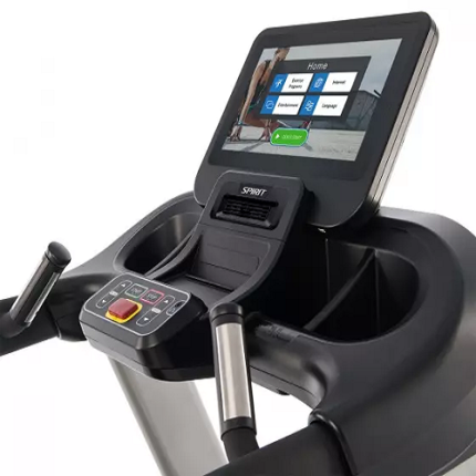 Spirit Commercial Treadmill CT800 ENT - Shah Sports