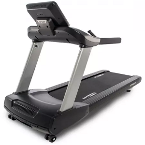 Spirit Commercial Treadmill CT800 - Shah Sports