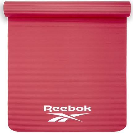 Reebok Training Mat RAMT-11014RD - Shah Sports