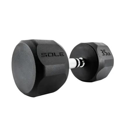 Sole SW 101 Dumbell - Shah Sports
