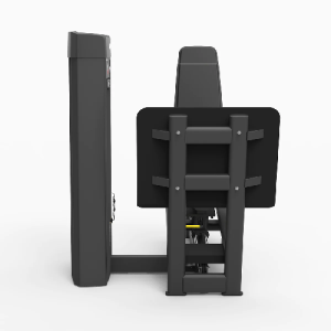 Spirit Fitness Seated Leg Press SP-4311 - Shah Sports