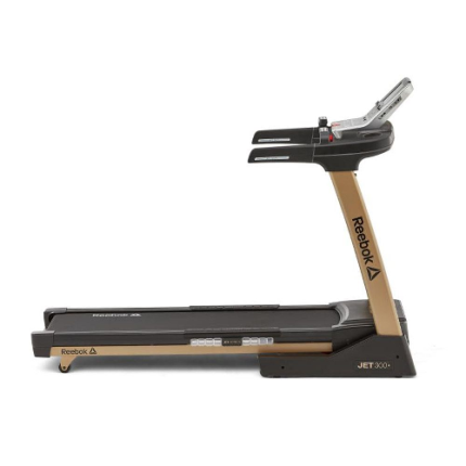 REEBOK JET 300+ TREADMILL W/BLUETOOTH - Shah Sports