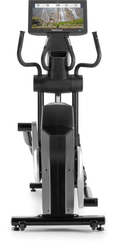 Freemotion E22.9 Elliptical - Shah Sports