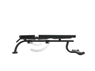 Shua Adjustable dumbbell bench SH-G6855 - Shah Sports