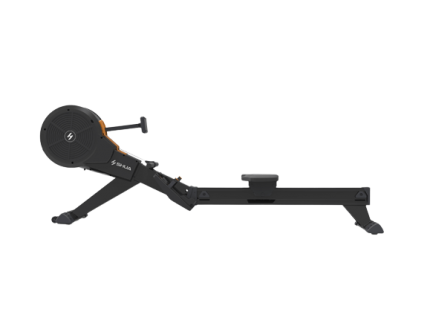 Shua Commercial Rower SH-R8100 - Shah Sports