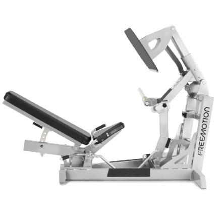 Leg Press: Benefits, Proper Form, and Tips for Effective Workouts