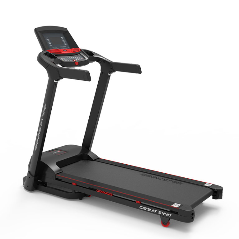 ZXCH GENIUS S440 - Shah Sports